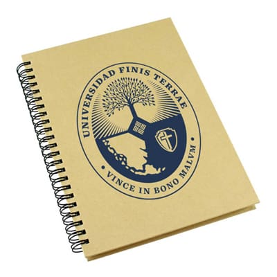 Cuadernos Ecologicos